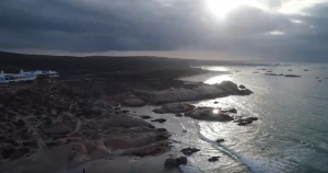 Paternoster Flyover - Clint Ralph Photography